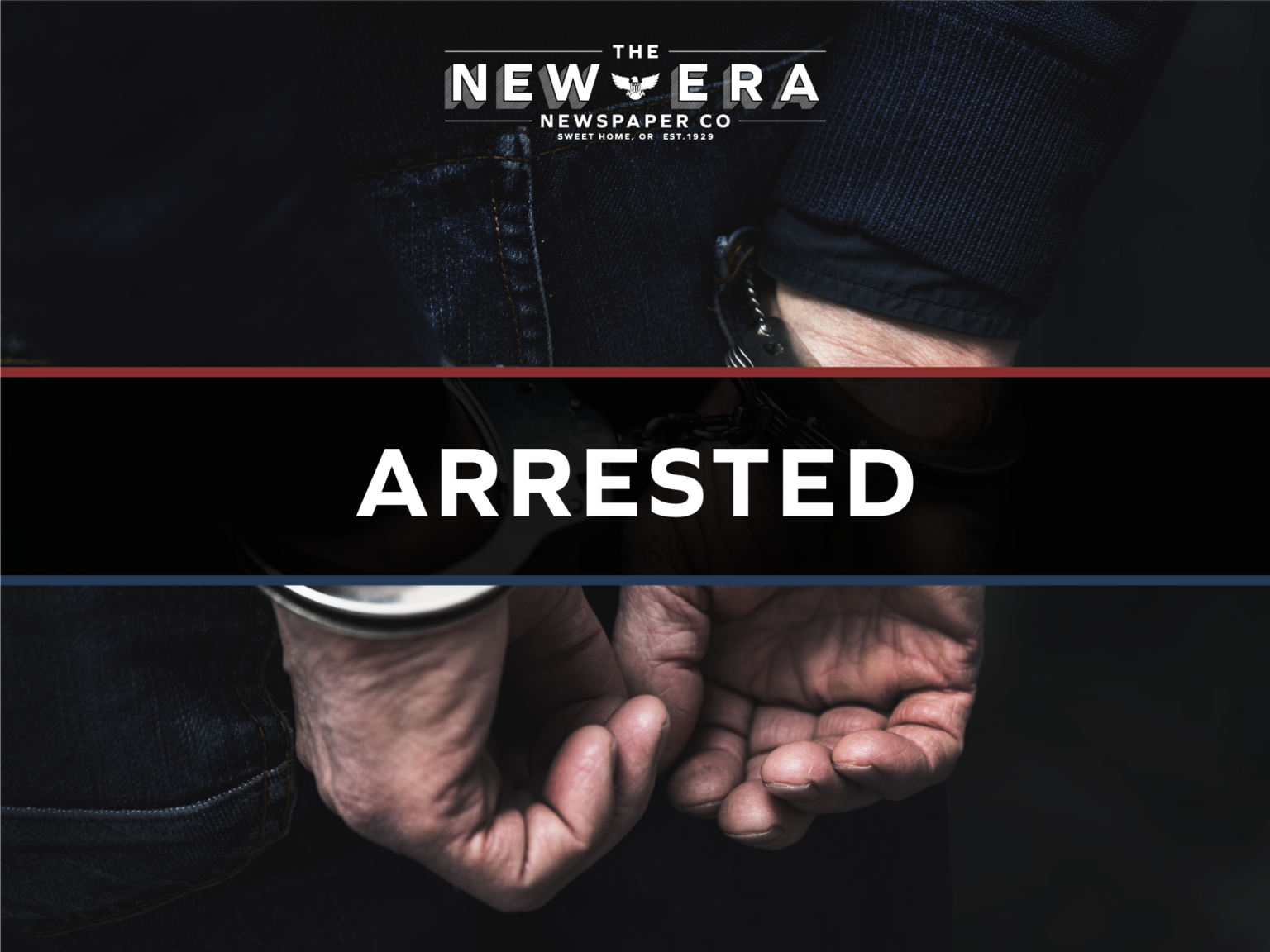SH man arrested after being located by K9 - Lebanon Local