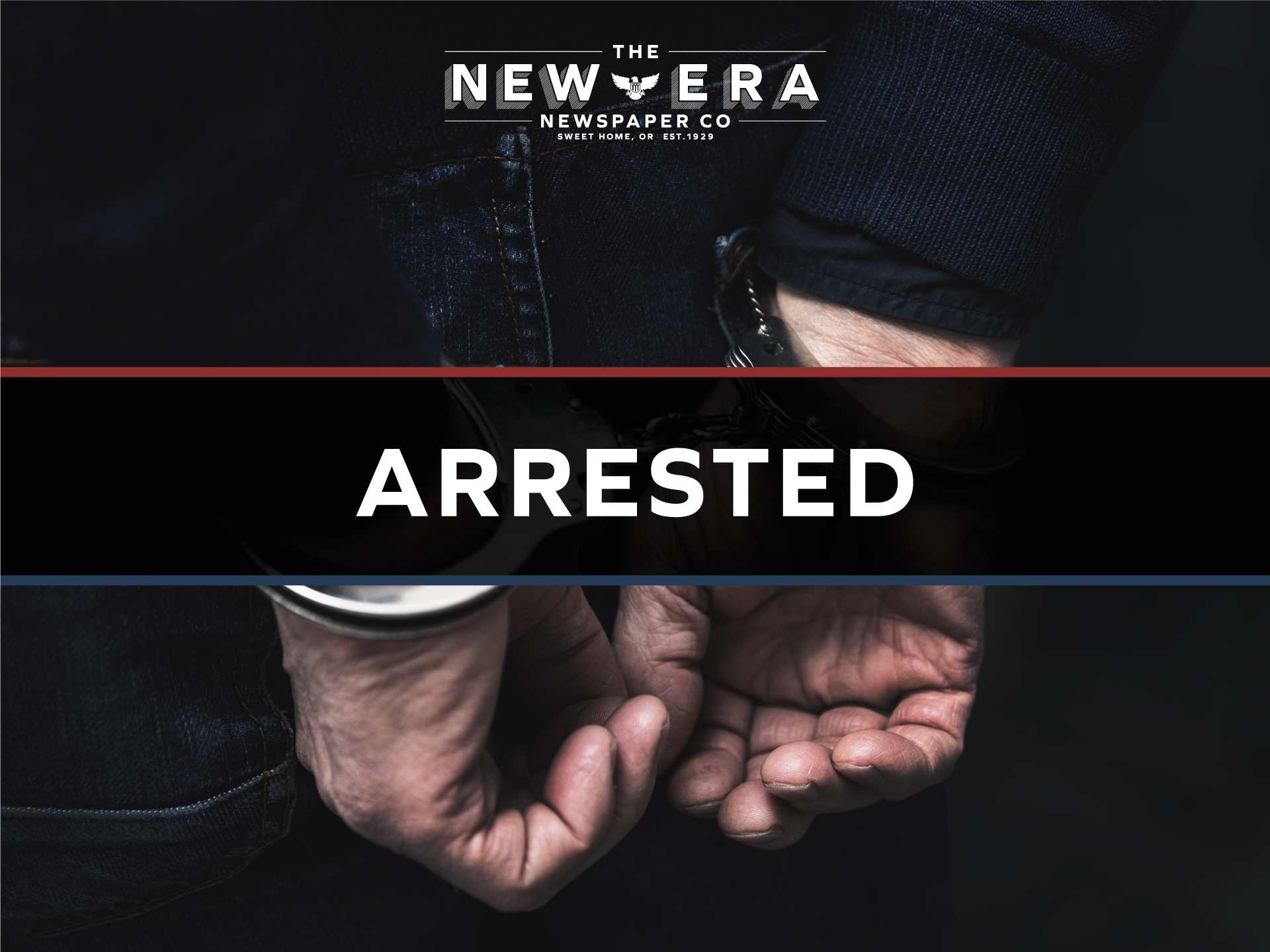 SH man arrested after being located by K9 - Lebanon Local