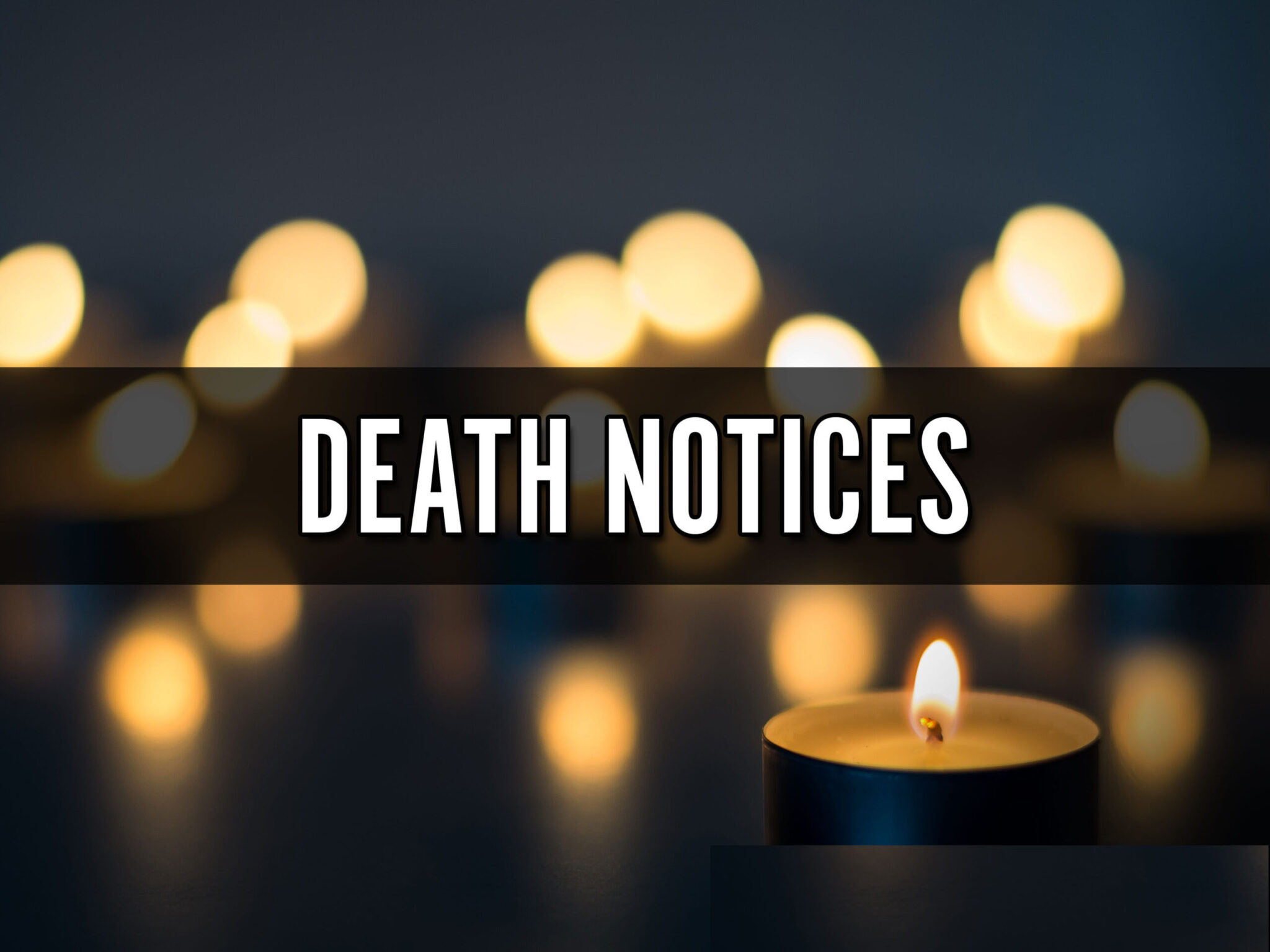 Death Notices: Feb. 18. 2026 - Lebanon Local