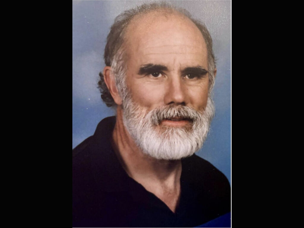 Joseph Eugene Start - Lebanon Local