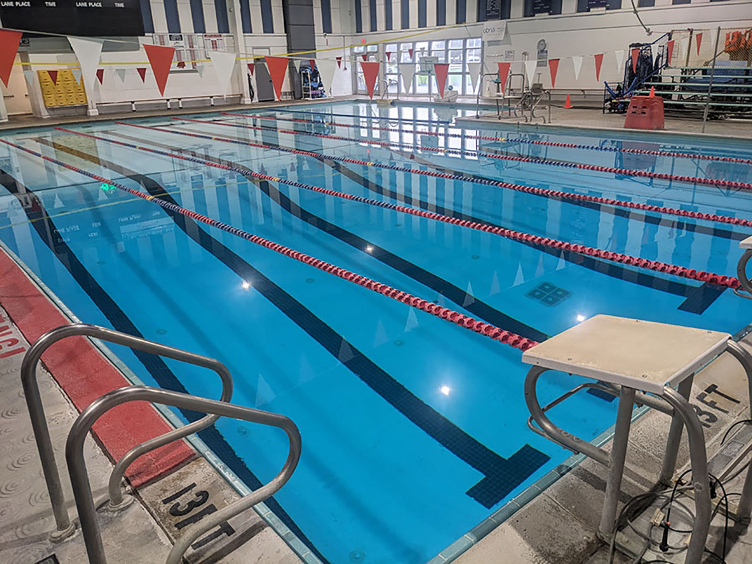 New Friends group organizes to support Lebanon Pool - Lebanon Local