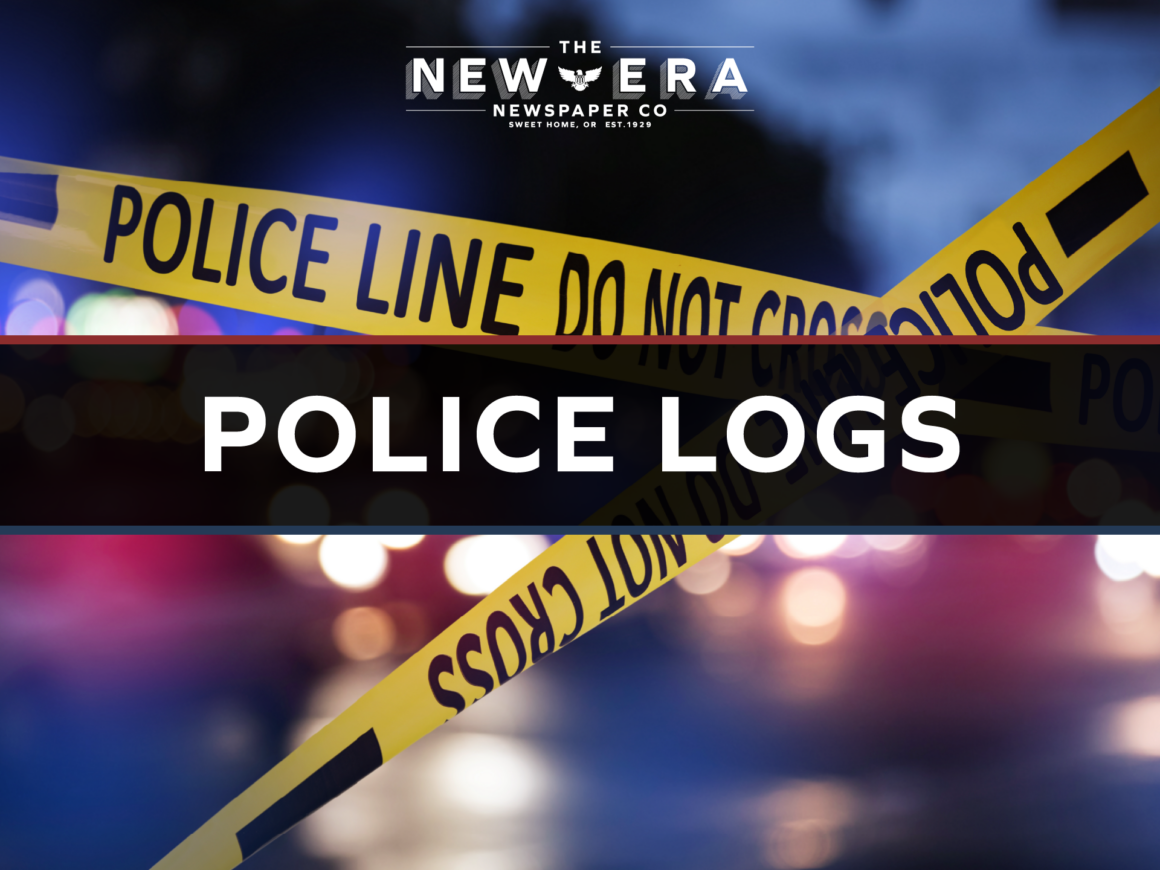 Police Logs: June 17, 2026 - Lebanon Local