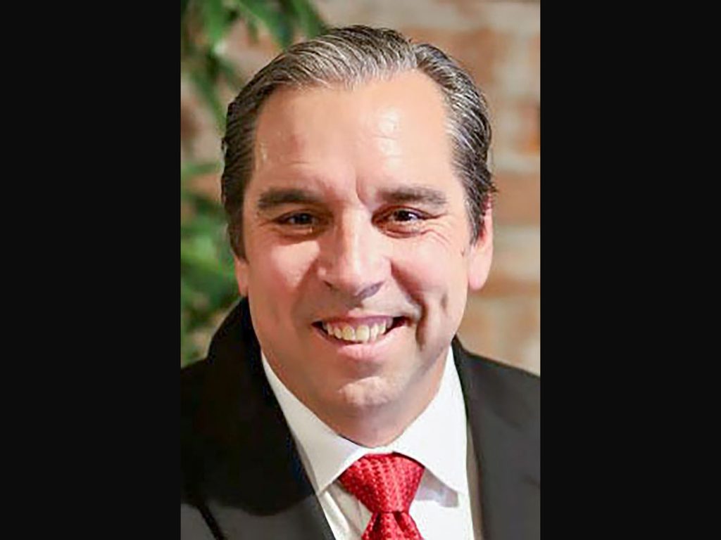 Lebanon mayor announces run for State House District 11 - Lebanon Local