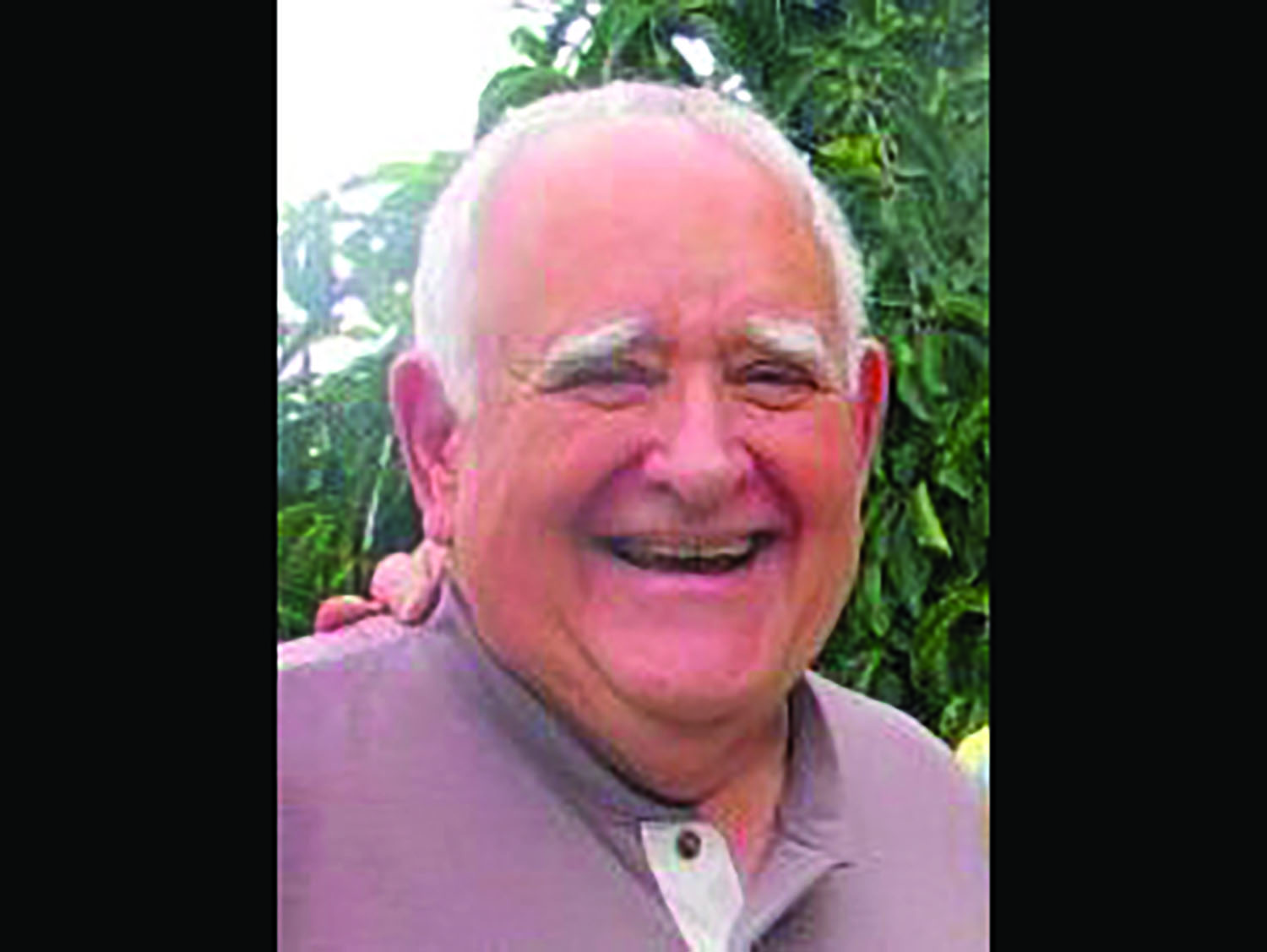 Raynard “Butch” Edward McCormick Jr. - Lebanon Local
