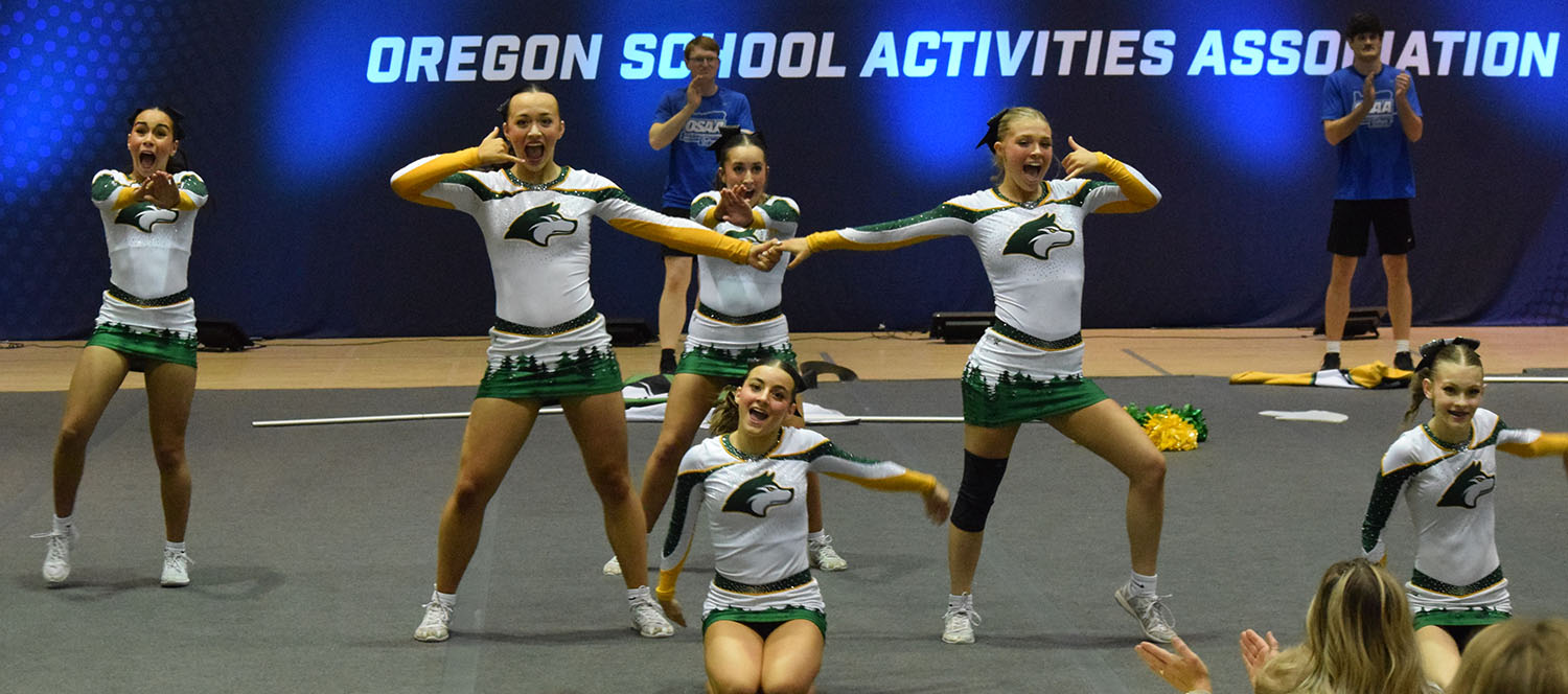 SH cheer squad ends string of runner-up finishes with title - Lebanon Local