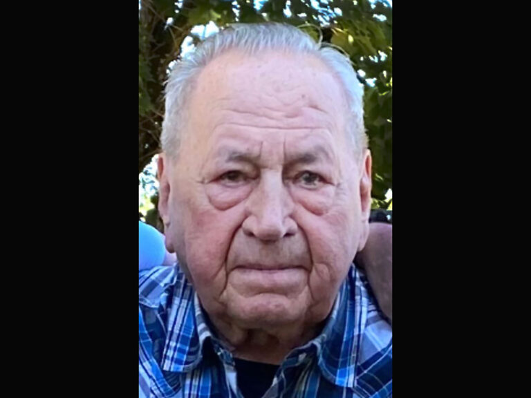 Dicky “Dick” Dale Dimick - Lebanon Local