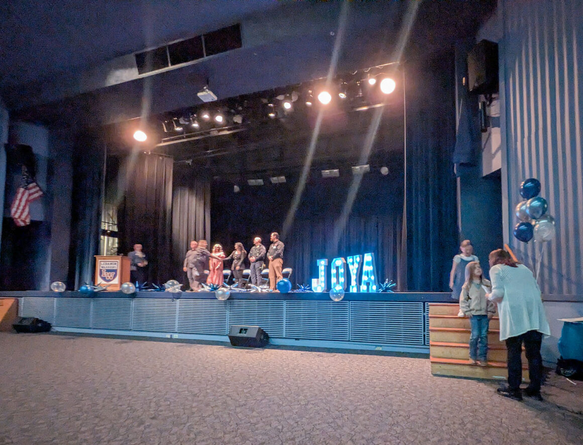 Lebanon Legacy celebrates JOYA students - Lebanon Local