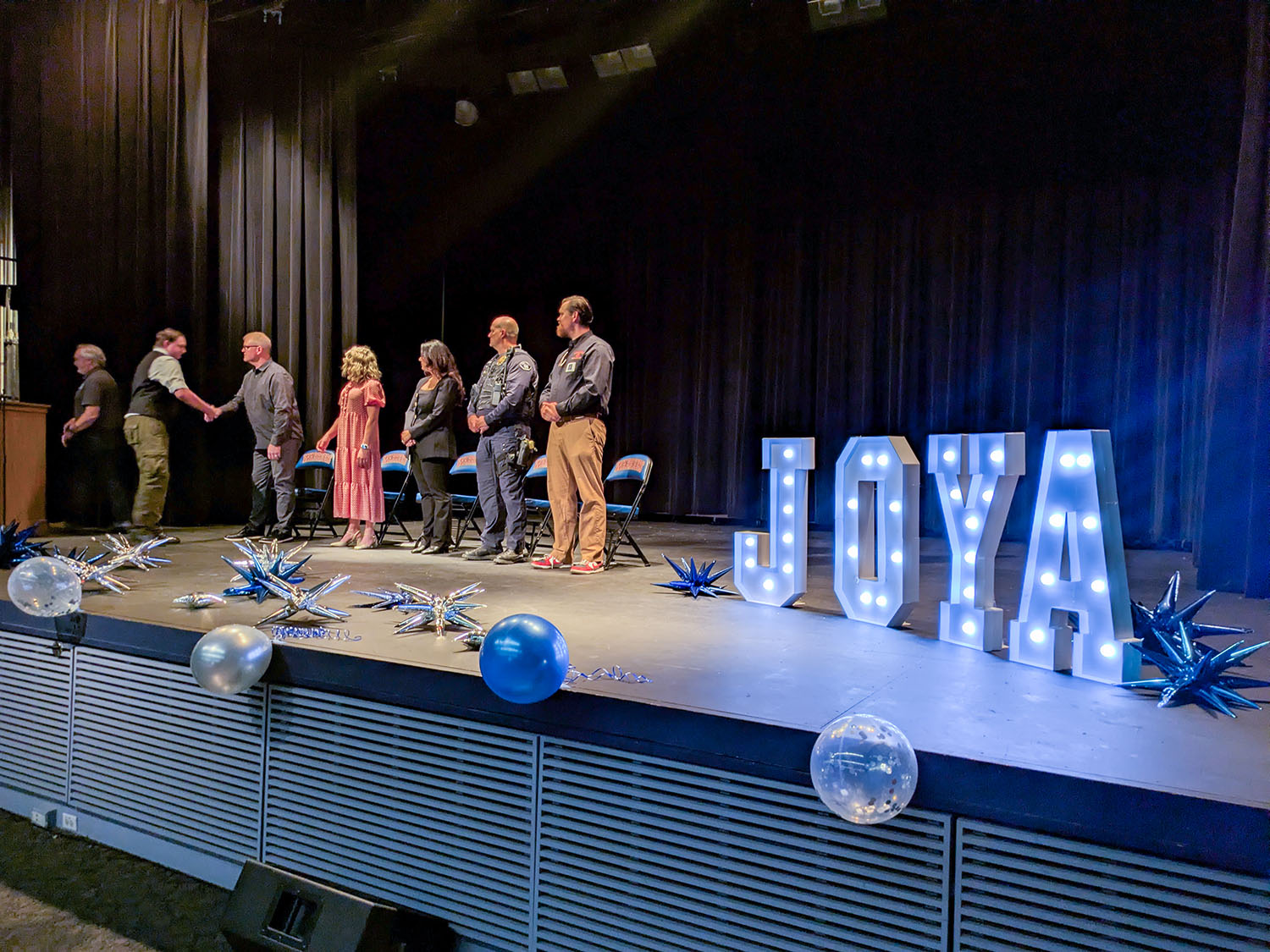 Lebanon Legacy celebrates JOYA students - Lebanon Local
