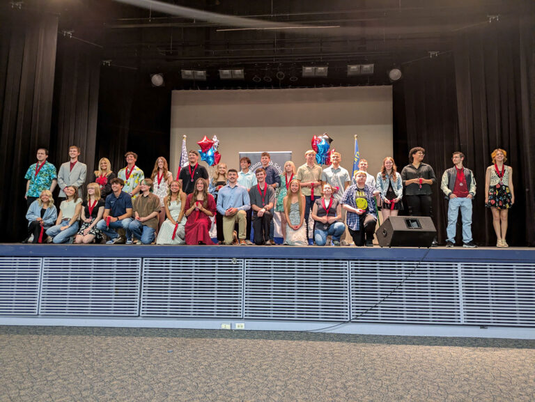 Lebanon High announces awards, scholarship winners - Lebanon Local