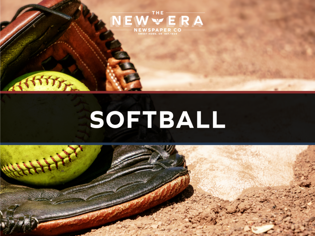 SH softball season ends with big bats at Scappoose - BVM Sports