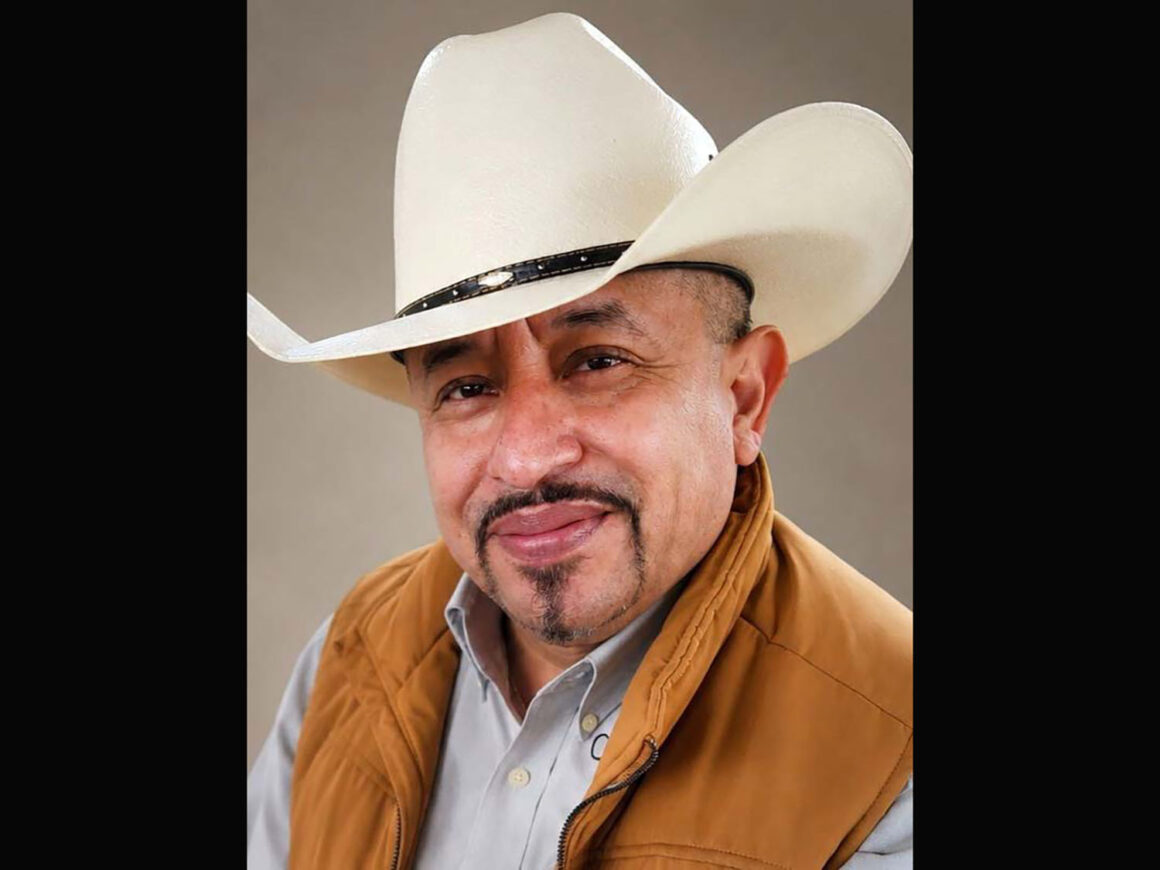 Emilio Gallardo Morales - Lebanon Local