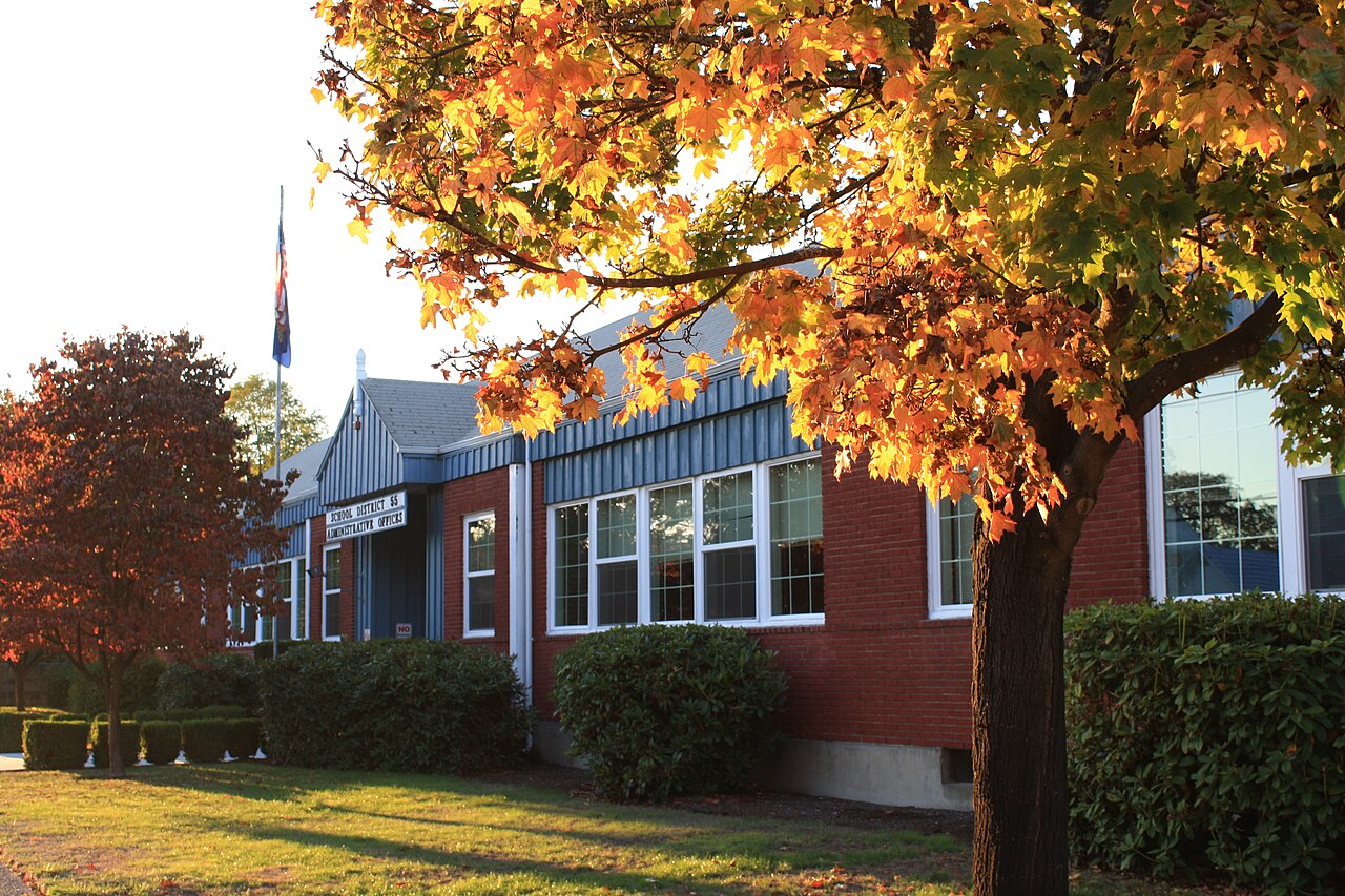 SH School Board approves principal's resignation - Lebanon Local